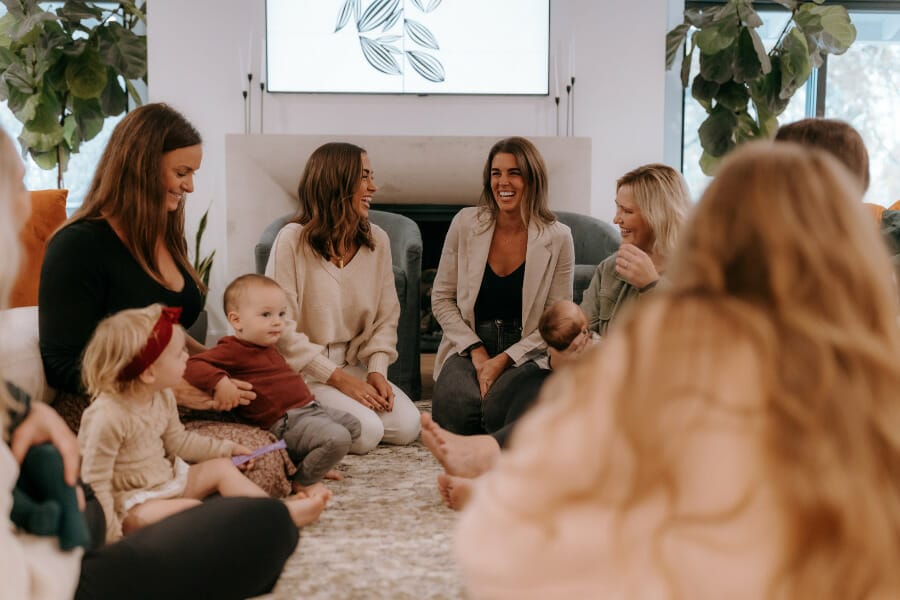 Understanding Your Matrescence and Why It’s So Significant • The ...