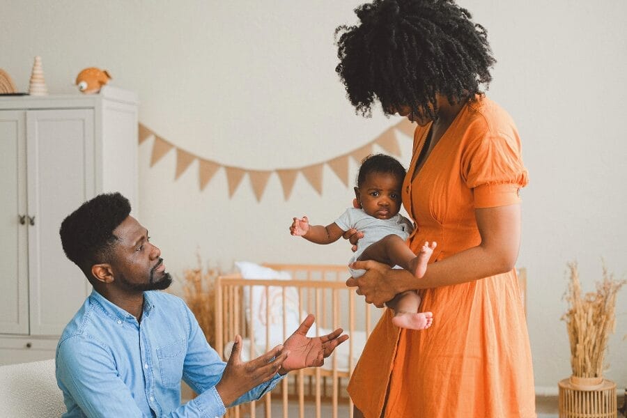 Advice on How to Cope With Postpartum Rage • The Matrescence