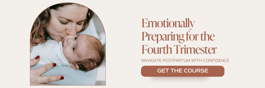 Understanding Your Matrescence and Why It’s So Significant • The ...