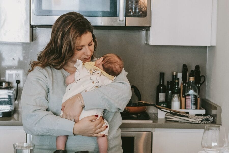 Postpartum Rage Symptoms: Here’s What to Look for Mama • The Matrescence